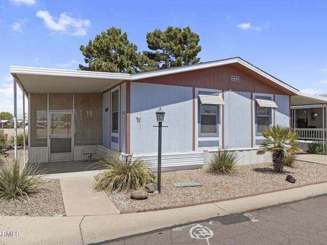 10955 N 79th Ave Lot 125, Peoria, AZ 85345