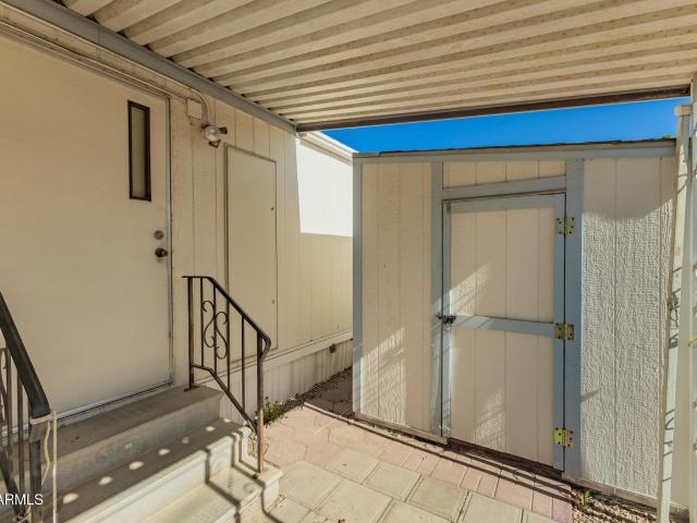 10955 N 79th Ave, Unit 144, Peoria, AZ 85345 | MLS #6978