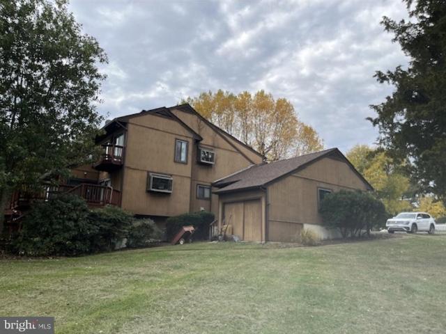 10955 Poplar Ford Trail