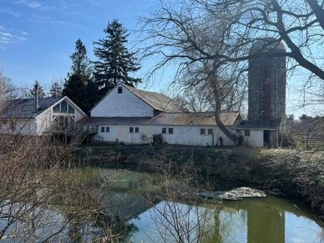 10955 Scio Church Rd, Chelsea, MI 48118