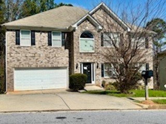 10955 Southwood Dr, Hampton, GA 30228 | MLS #10710 | Compass