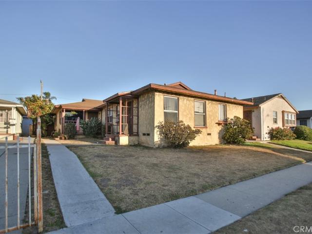 10956 S Western Ave, Los Angeles, CA 90047 | MLS #OC26025 | Compass