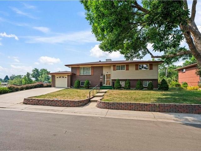 10958 W 62nd Pl, Arvada, CO 80004