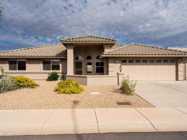 10958 E Lindner Ave, Mesa, AZ 85209