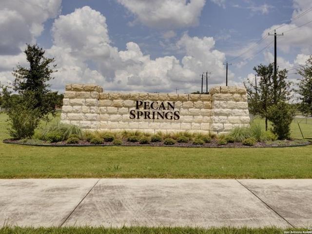 10958 Pecan Rnch Lot 6, Boerne, TX 78006