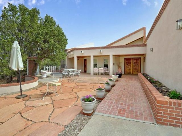 1095 Mansion, Santa Fe, NM 87501