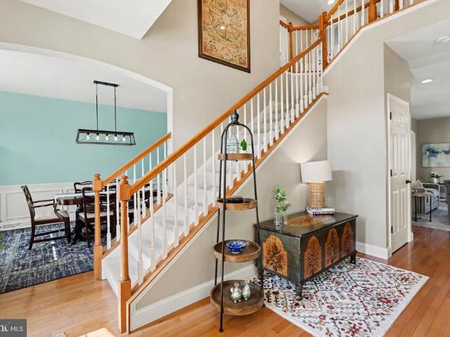 1095 Newbold Lane