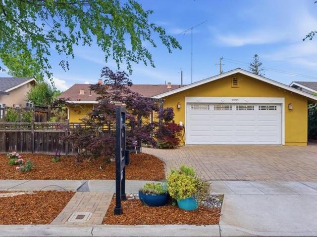 1095 Noriega Ave, Sunnyvale, CA 94086