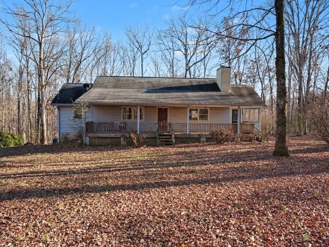 1095 Bald Eagle Dr