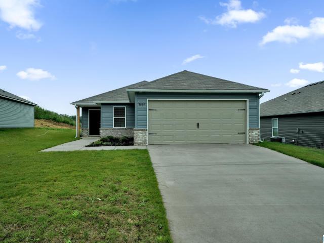 1095 Brookhaven Lane