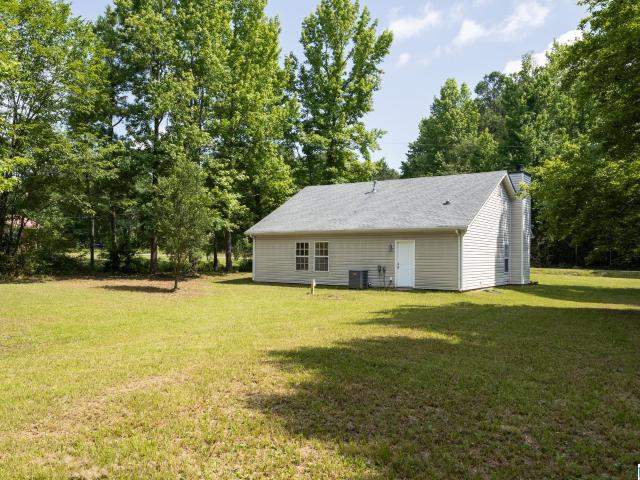 1095 Charlie Penny Road