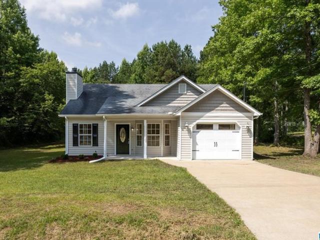1095 Charlie Penny Rd, Piedmont, AL 36272