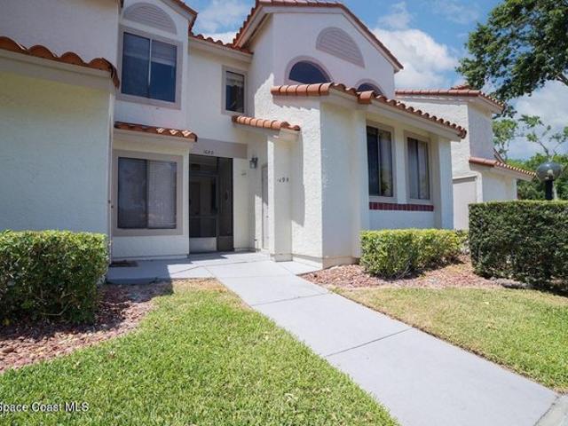 1095 Country Club Blvd Unit 725, Titusville, FL 32780