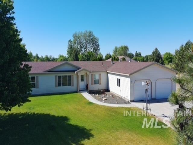 1095 County Road 70, Weiser, ID 83672