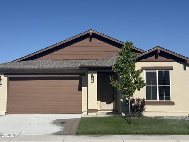 1095 Dapple Dr, Minden, NV 89423