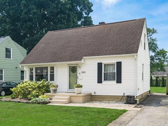 1095 E Dunedin Rd, Columbus, OH 43224