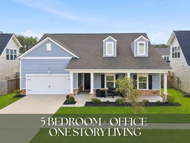 1095 Fitzgerald Ct, Summerville, SC 29485
