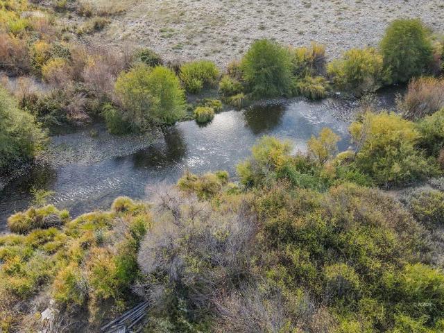1095 Hyampom Rd
