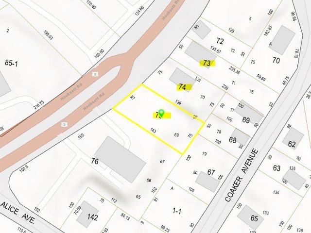 1095 Hooksett Rd, Unit LOT#75, Hooksett, NH 03106 | MLS #5077