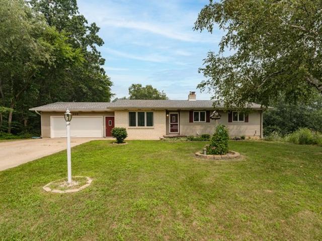 1095 Howard St, Otsego, MI 49078