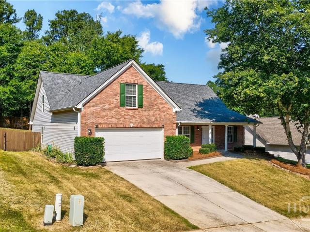 1095 Jasmine Drive