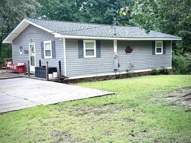 1095 Lakeview St, Abbeville, AL 36310