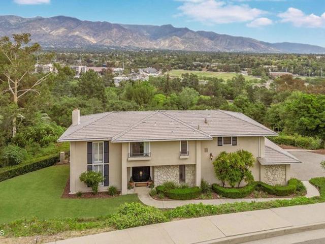 1095 Linda Glen Dr, Pasadena, CA 91105