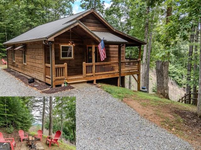 1095 Lonesome Pine Rd, Murphy, NC 28906