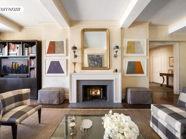 1095 PARK Avenue 15D