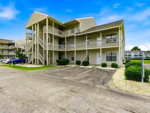 1095 Plantation Dr W Unit 30B, Little River, SC 29566