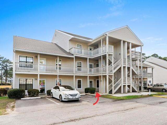 1095 Plantation Dr W Unit 30F, Little River, SC 29566