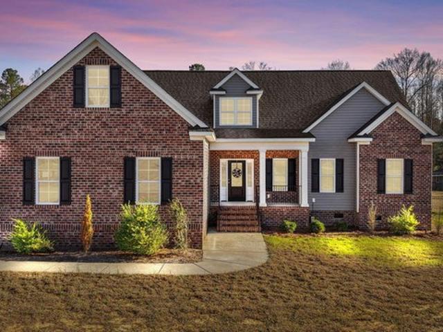 1095 Poplar Creek Rd, Nashville, NC 27856