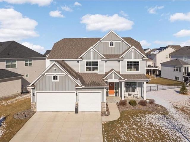 1095 rd St NE, Saint Michael, MN 55376