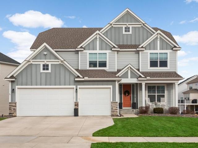 1095 rd St NE, Saint Michael, MN 55376