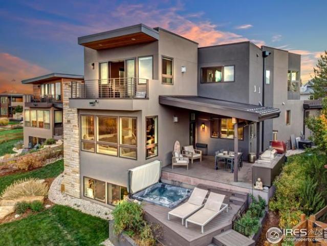 1095 Redwood Ave, Boulder, CO 80304