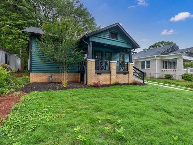 1095 Selwin Ave SW, Atlanta, GA 30310