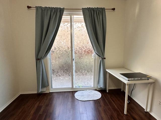 $1095 spacious room with private bathroom