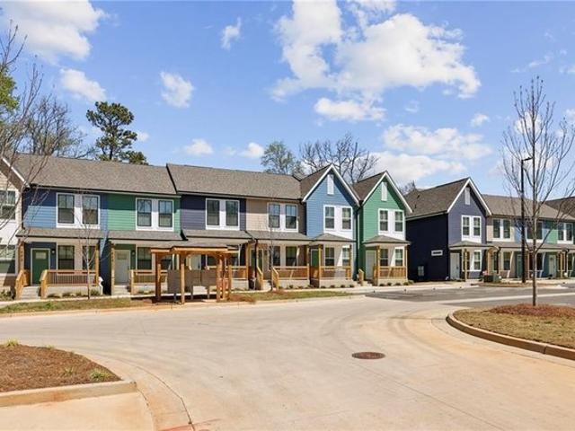 1095 Tucker Ave SW Unit 408, Atlanta, GA 30310