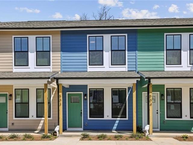 1095 Tucker Ave SW Unit 502, Atlanta, GA 30310