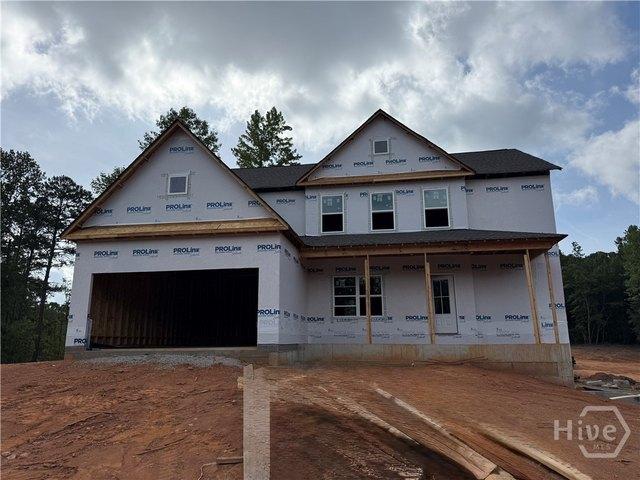 1095 Tupelo Ln, Loganville, GA 30052