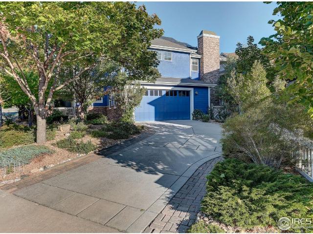 1095 Terrace Cir S, Boulder, CO 80304 | MLS #1051