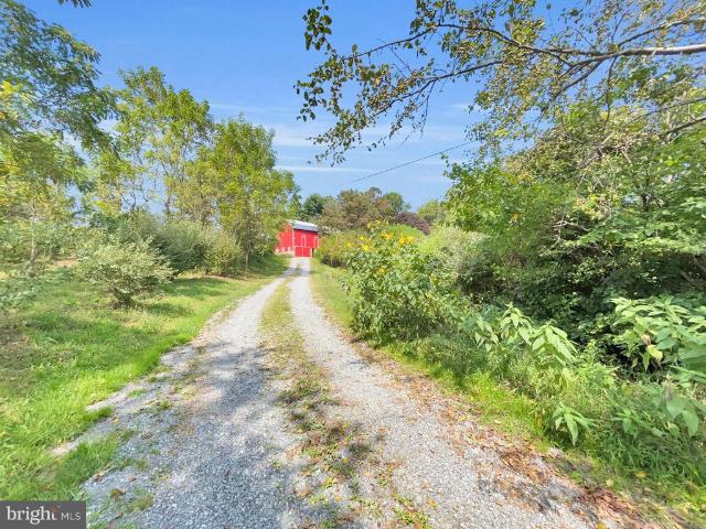 1095 Texter Mountain Road