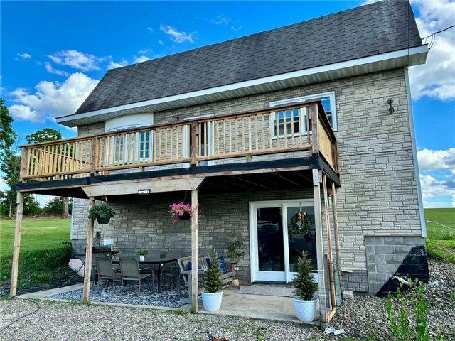 1095 Thurber Rd, Corning, NY 14830
