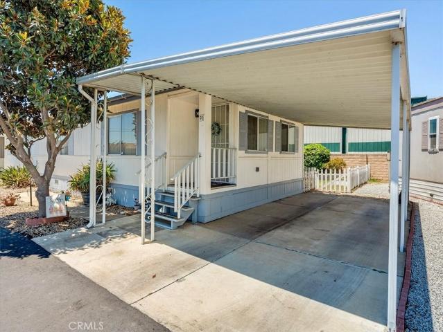 1095 W Mccoy #91