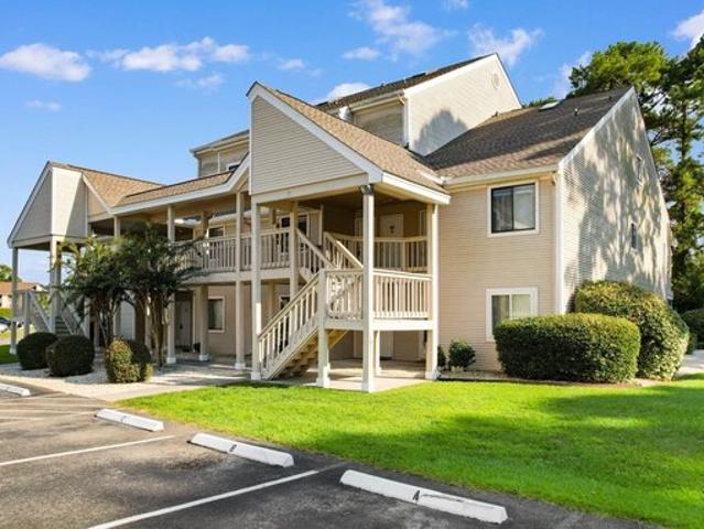 1095 W Plantation Dr Unit 28D, Little River, SC 29566