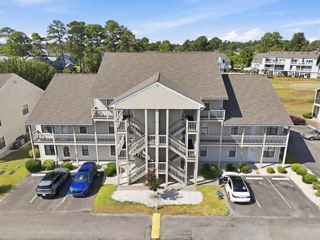 1095 W Plantation Dr Unit 30E, Little River, SC 29566