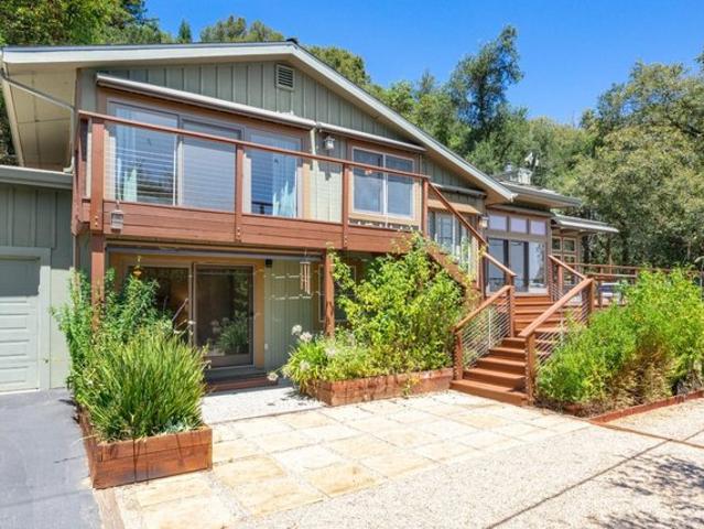 1095 Wilderfield Rd, Los Gatos, CA 95033