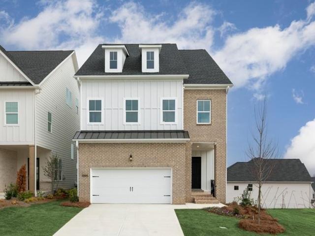 1095 Winding Branch Dr, Canton, GA 30114
