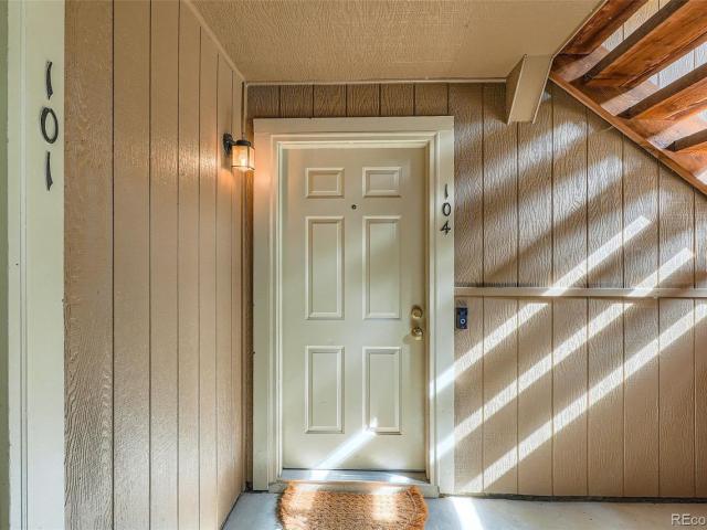 10960 W Florida Ave, Unit 104, Lakewood, CO 80232 | MLS #4783