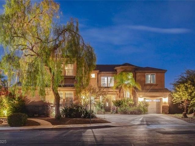 10960 Bethel Park Ct, Las Vegas, NV 89141